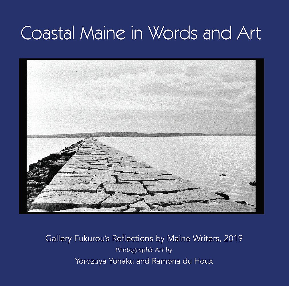 Coastal Maine in Words and Art: Gallery Fukurou’s Reflections by Maine ...